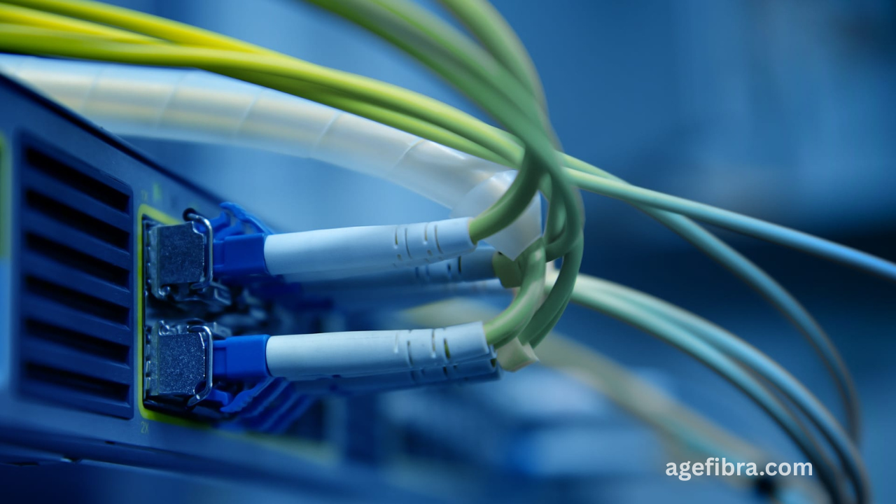 Top 3 Fiber Optic Cable Types and Uses - AgeFibra